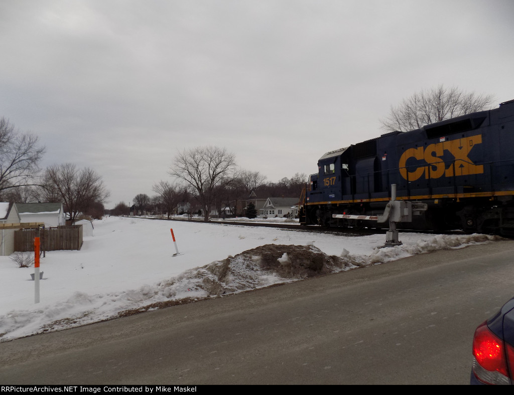 CSX 1517